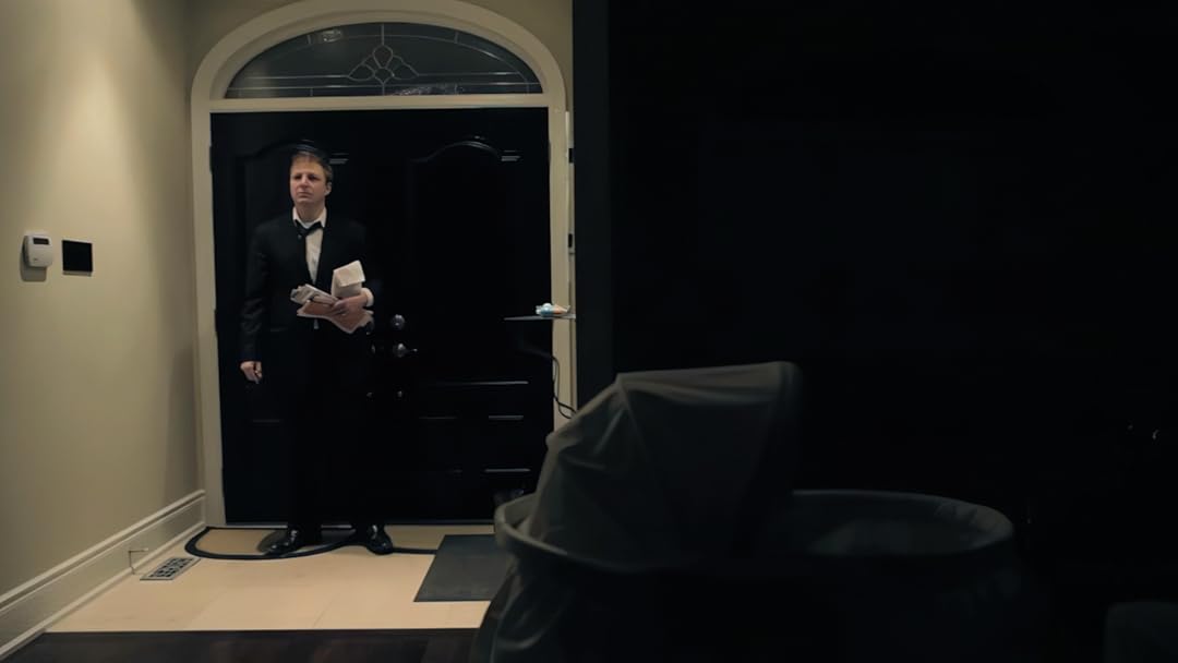 Prime Video: Heinous Acts