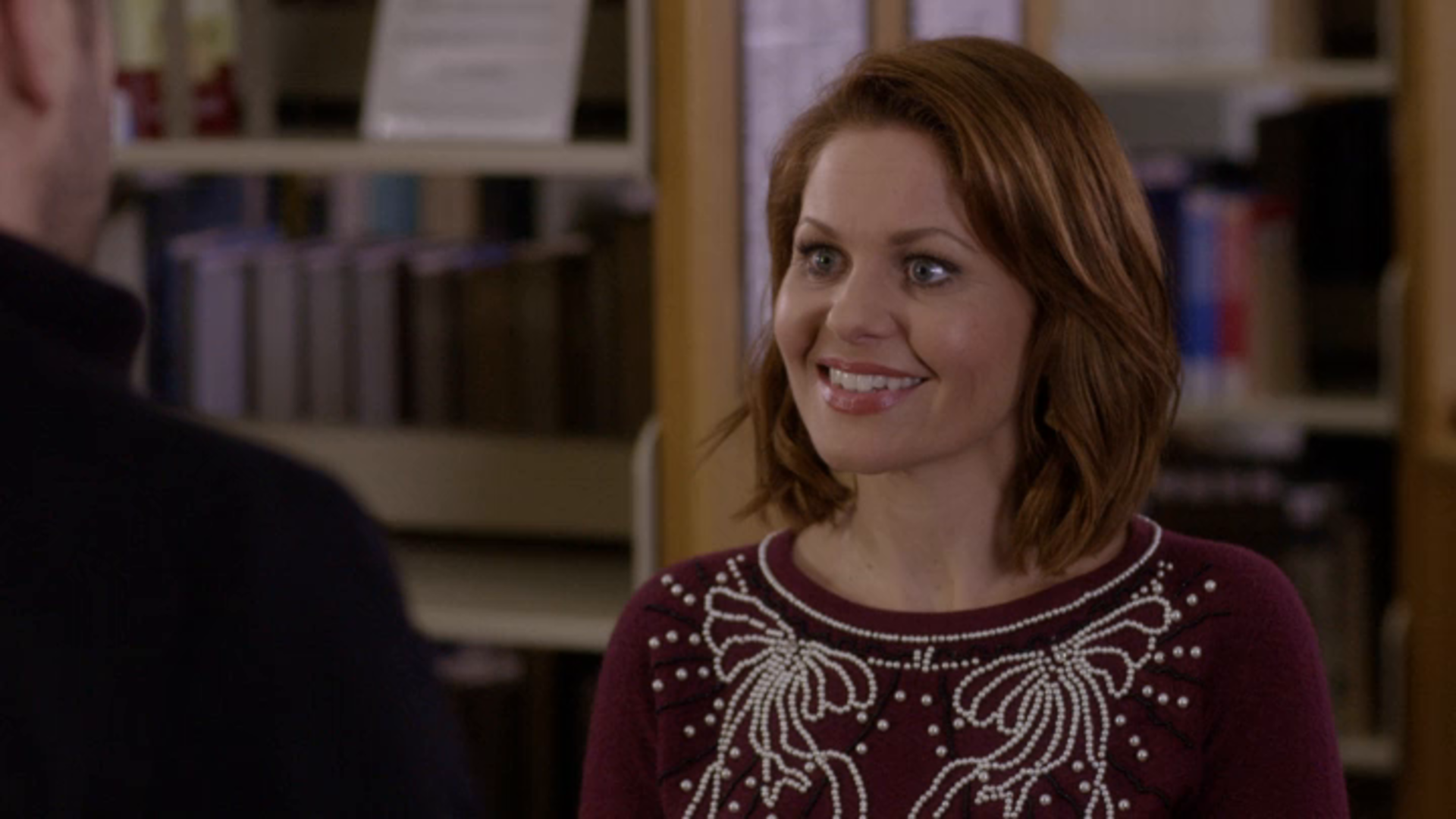 Prime Video: Un misterio para Aurora Teagarden: El truco de la desaparición