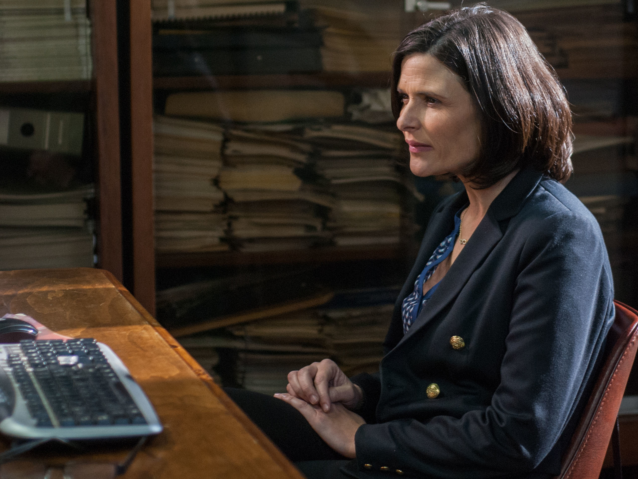 Prime Video: Pure Evil