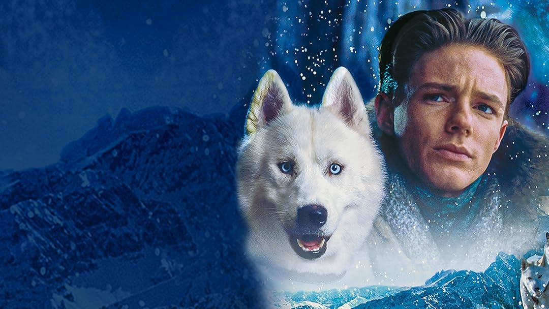 Prime Video: Iron Will