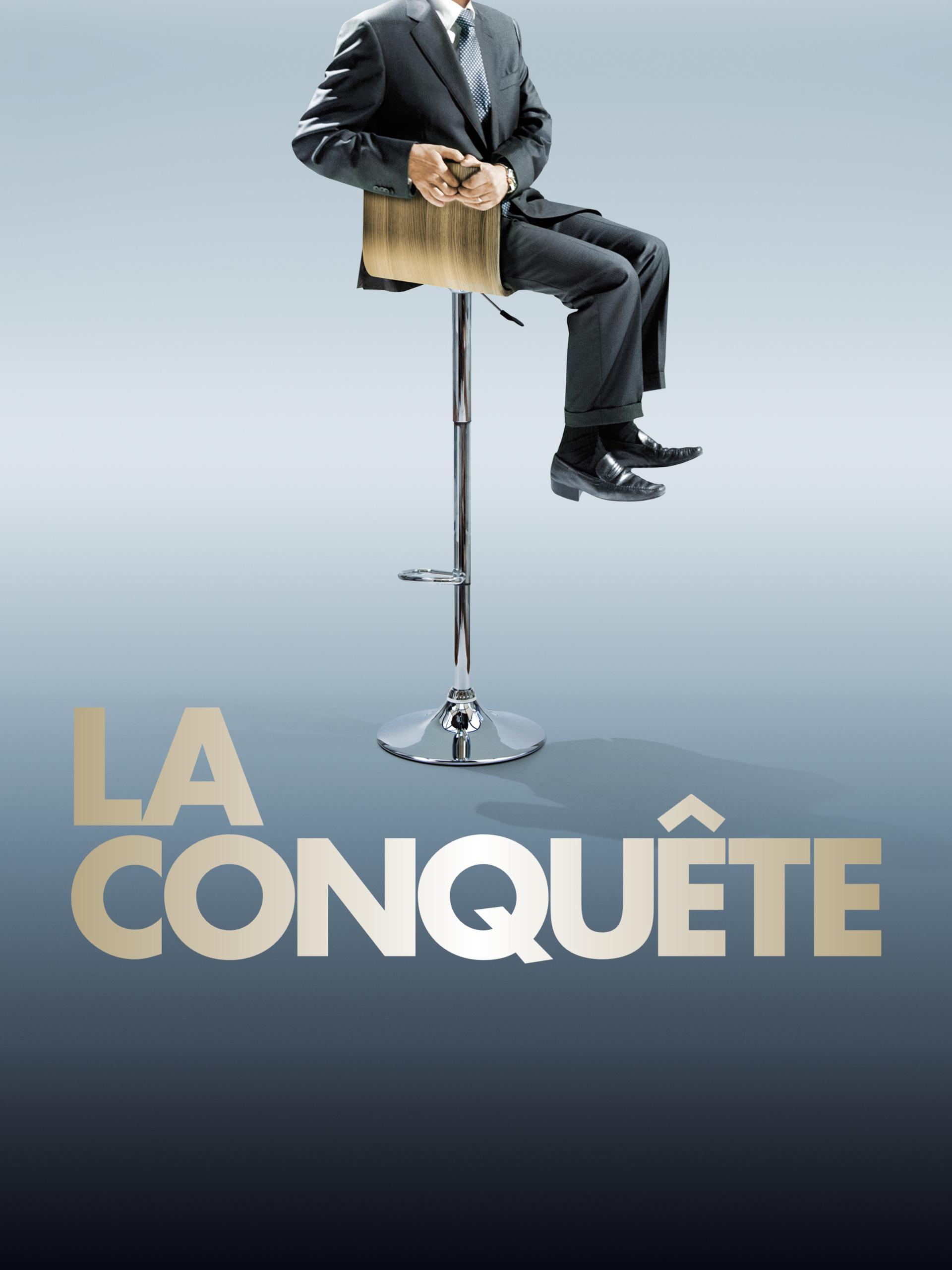 Prime Video: La conquête