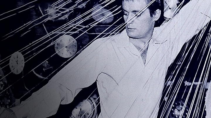 Prime Video: The Outer Limits (1963) Season 2