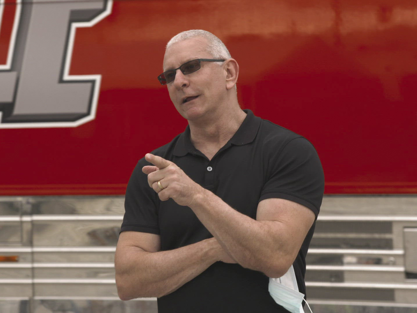 Prime Video: Restaurant: Impossible - Season 18