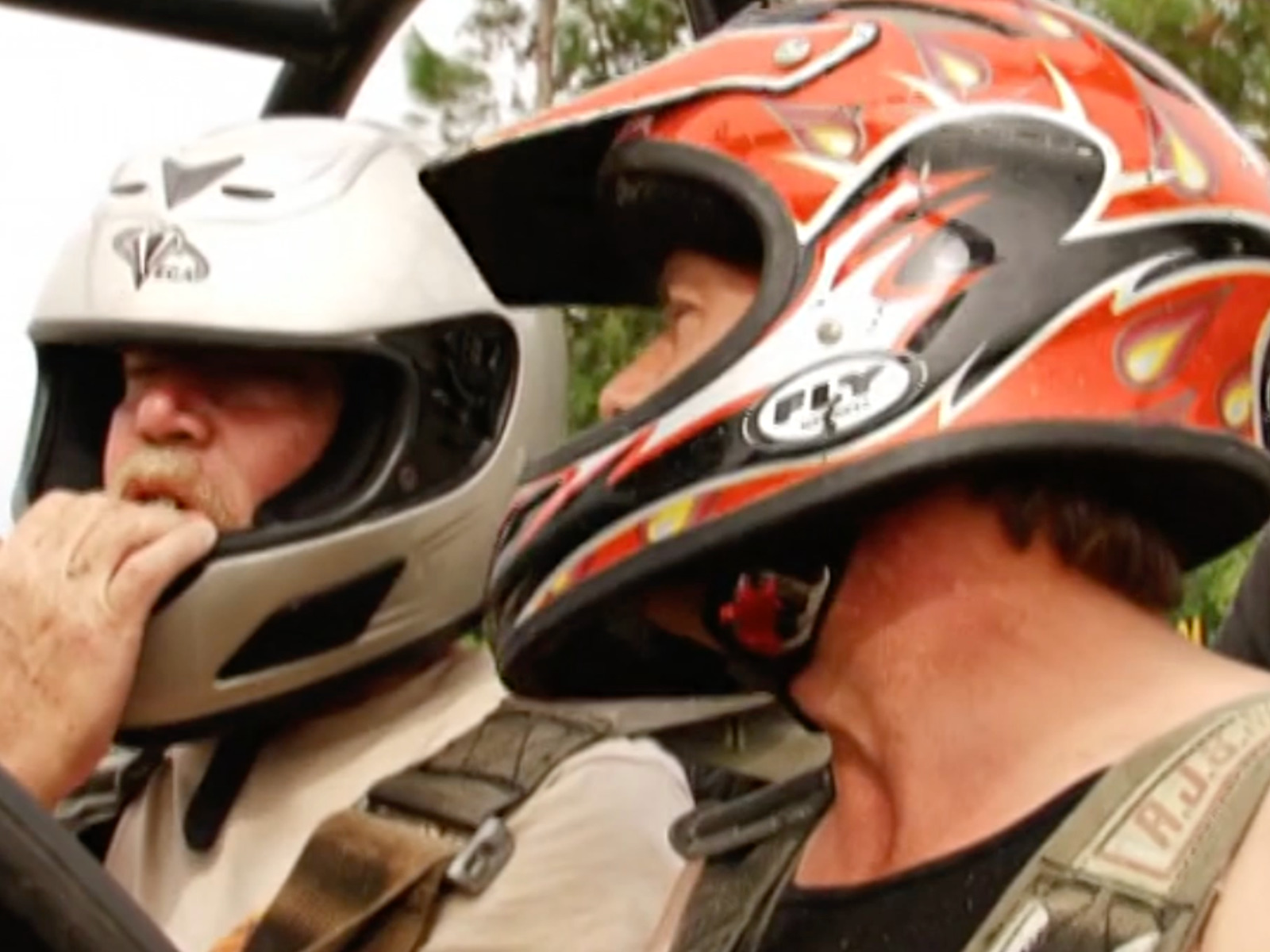 Prime Video: Wreckreation Nation