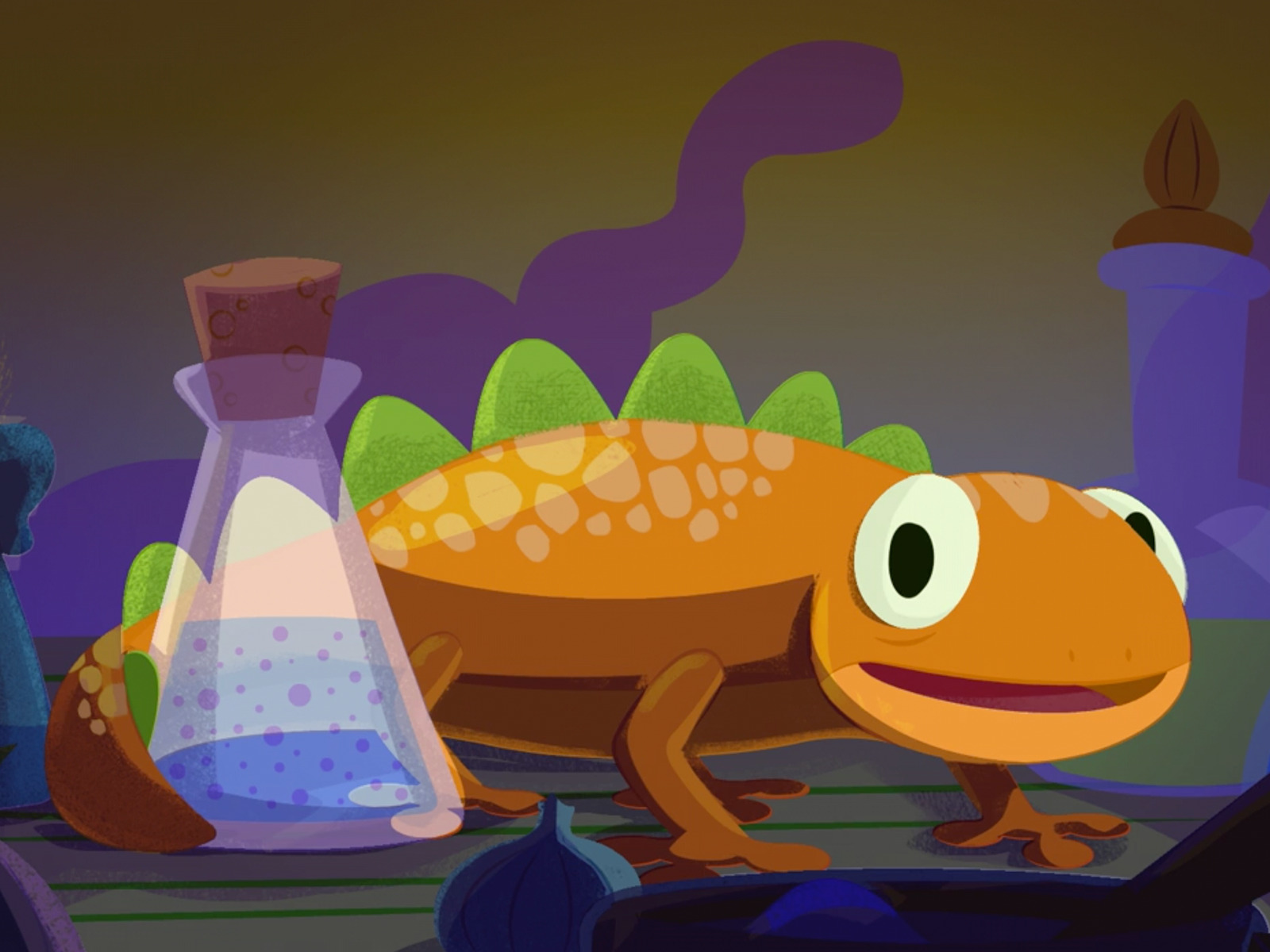 Prime Video: The Bravest Knight