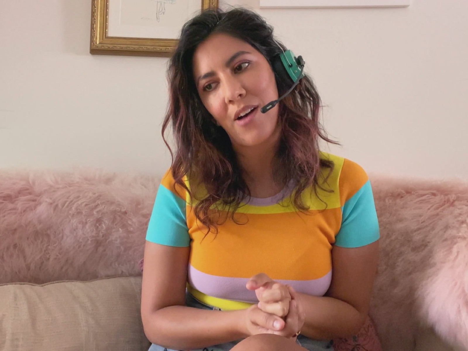 Prime Video: Celebrity Call Center - Season 1