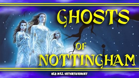 Watch Ghosts of Nottingham | Prime Video