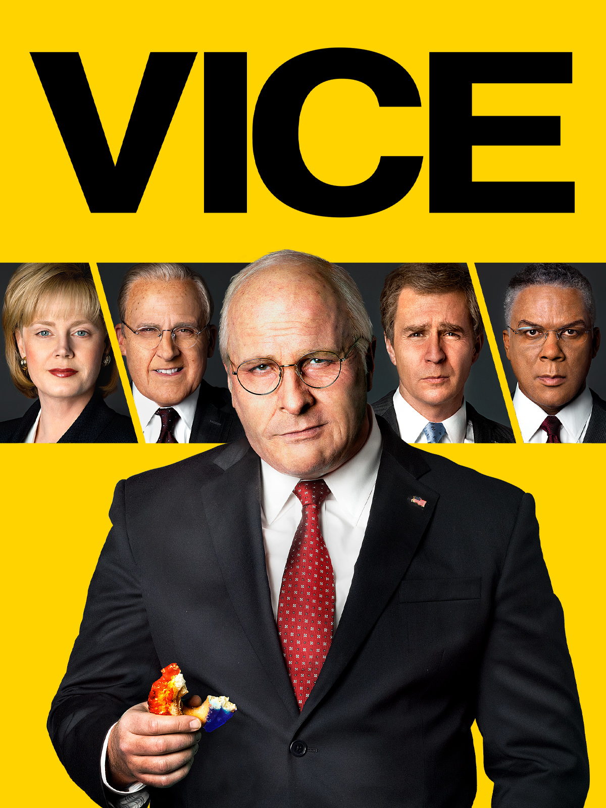 Prime Video: Vice