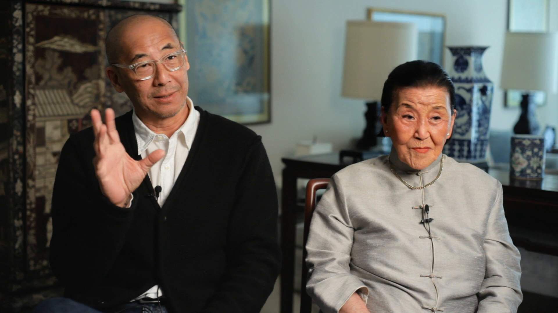 Watch The Search for General Tso | Prime Video