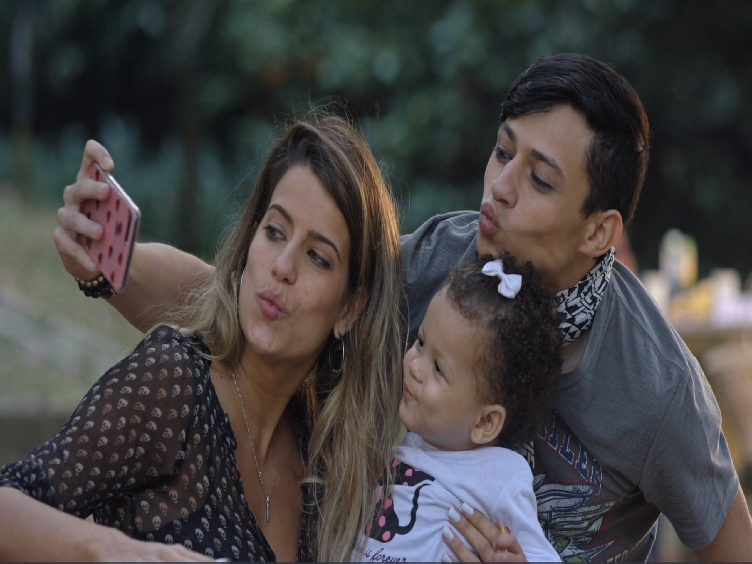 Prime Video: Call Me Bruna, S02