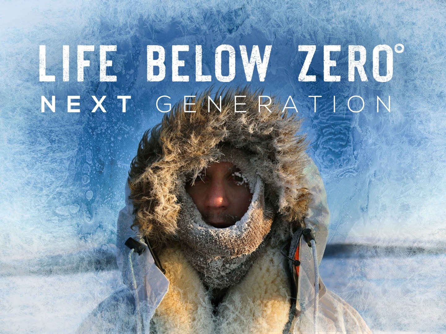 Prime Video: Life Below Zero: Next Generation - Season 4