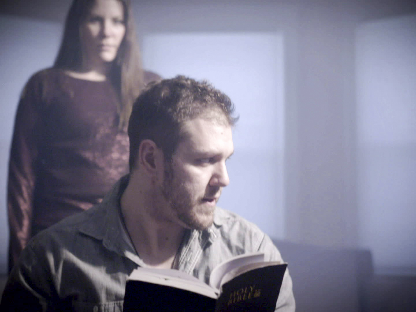 Prime Video: Haunted Case Files - Season 1