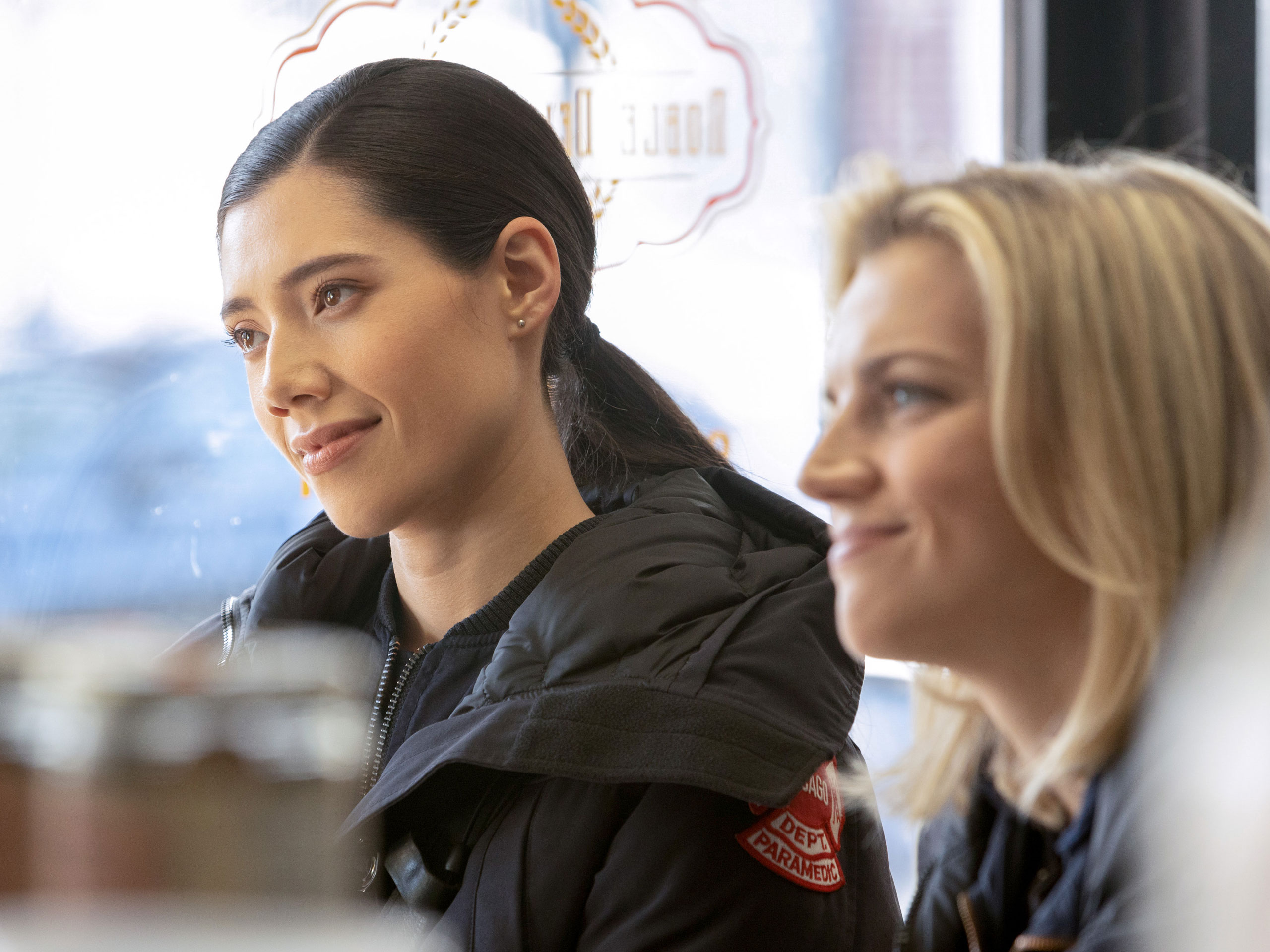 Prime Video: Chicago Fire