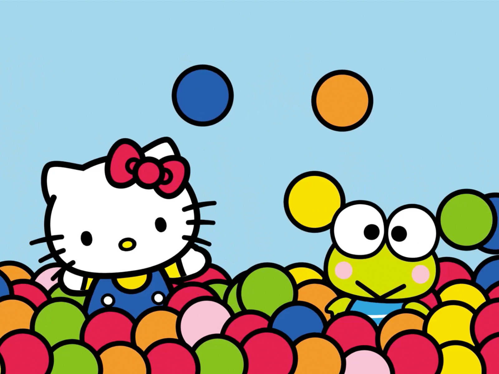 Prime Video: O Mundo da Hello Kitty