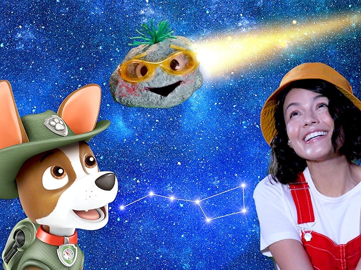 Prime Video: Troop Dragonfly Season 1