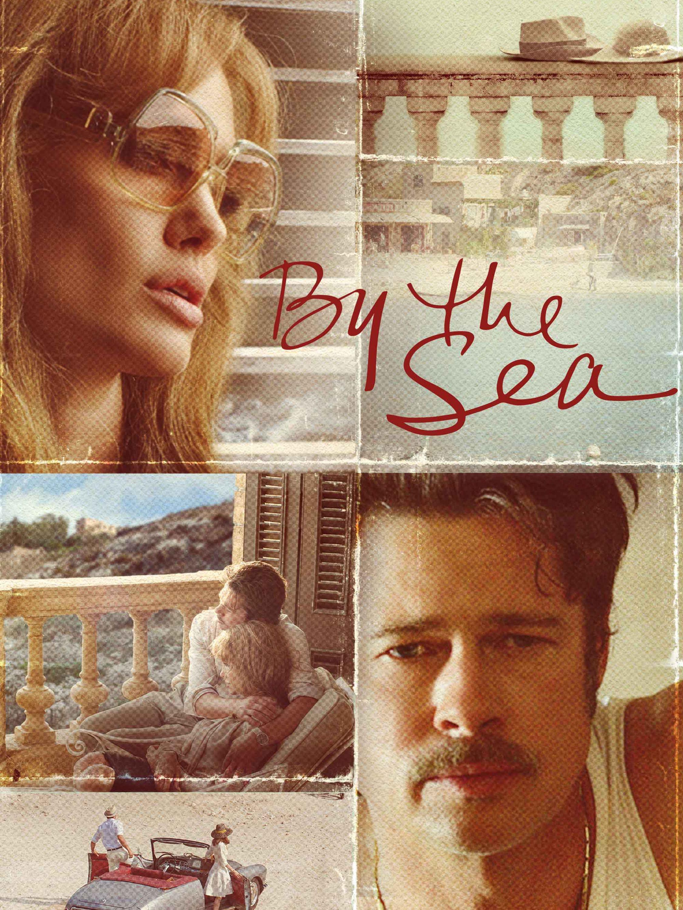 Prime Video: By the Sea