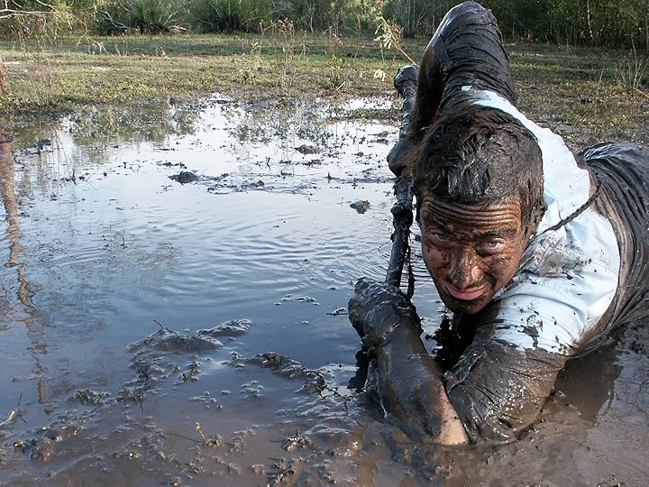 Prime Video: Man vs. Wild - Season 1