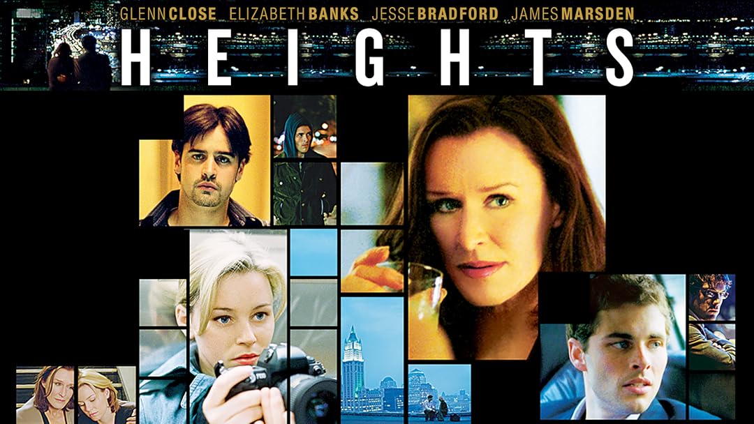 Prime Video: Heights