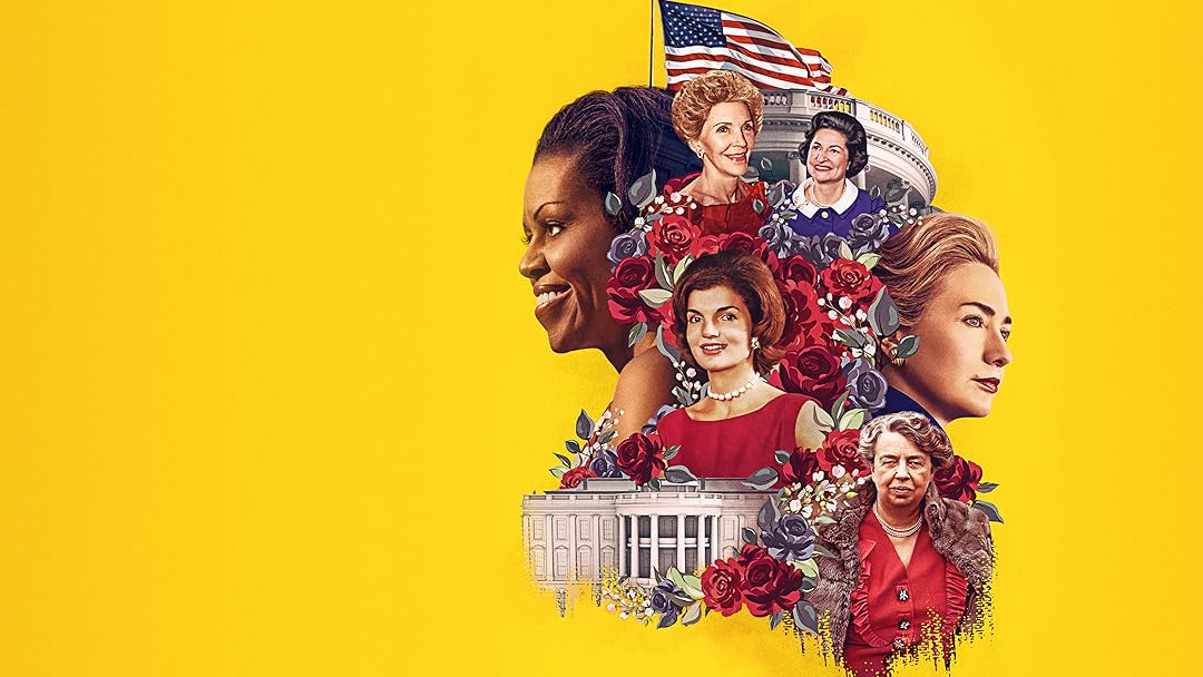 Watch First Ladies - Season 1 | Prime Video
