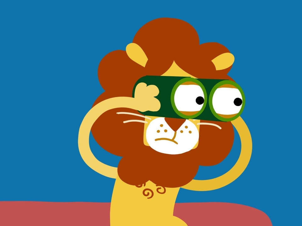 Prime Video: Animanimals - Season 1