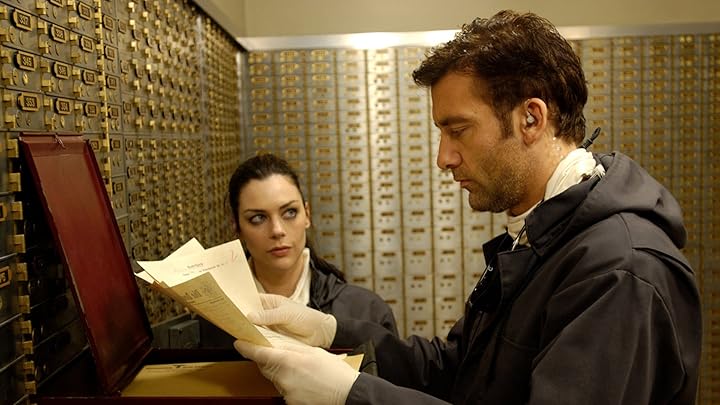 Watch Inside Man | Prime Video