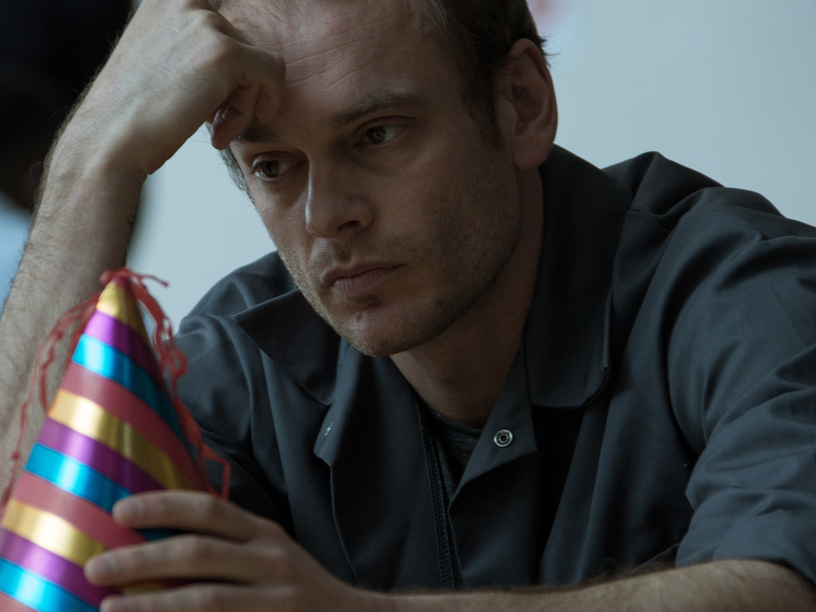 Prime Video: The Swell