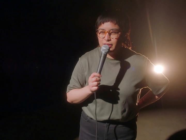 Prime Video: Killjoy Comedy - Season 1