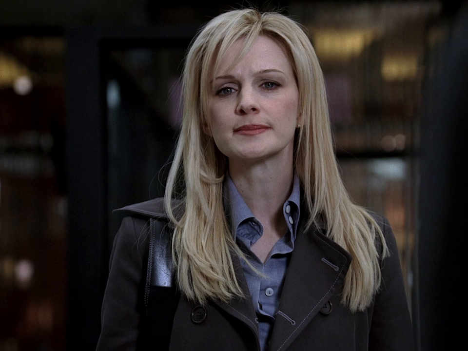 Prime Video: Cold Case - Season 3