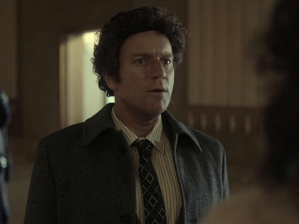 Prime Video: Fargo - Season 3
