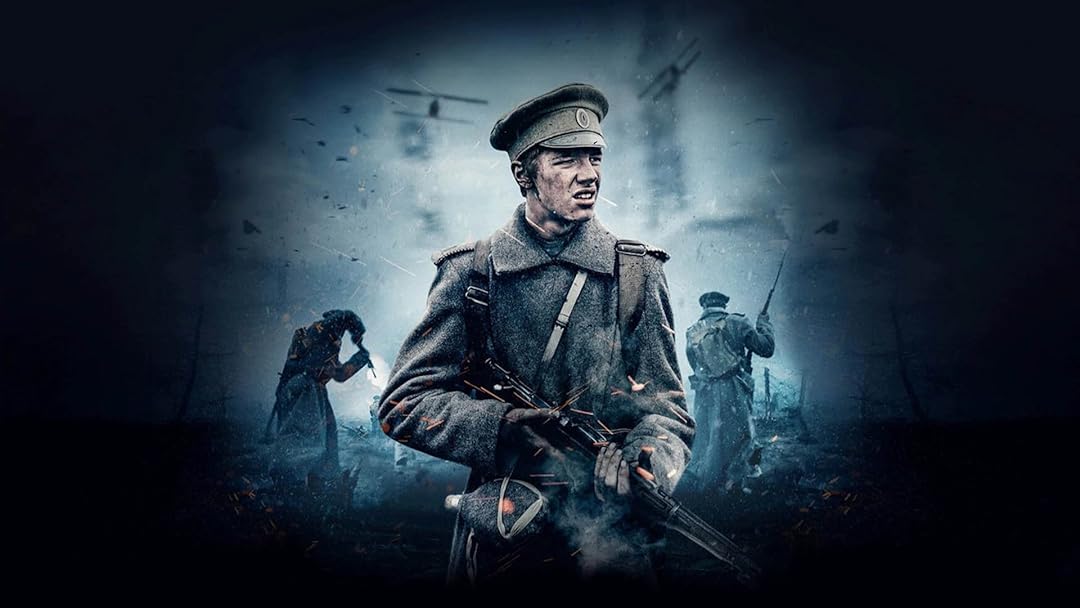 Prime Video: The Rifleman