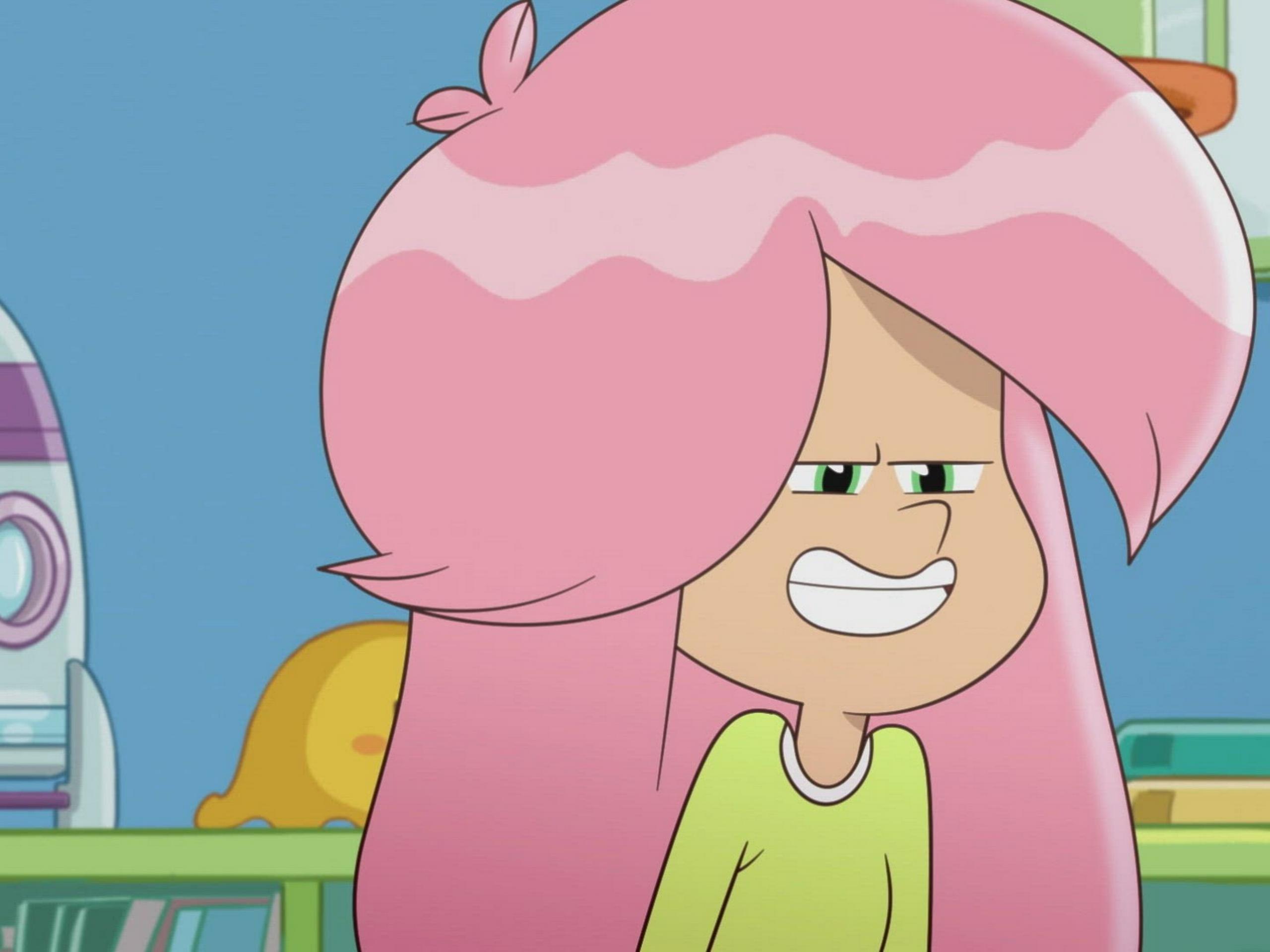 Prime Video: Les filles de Dad - Saison 1