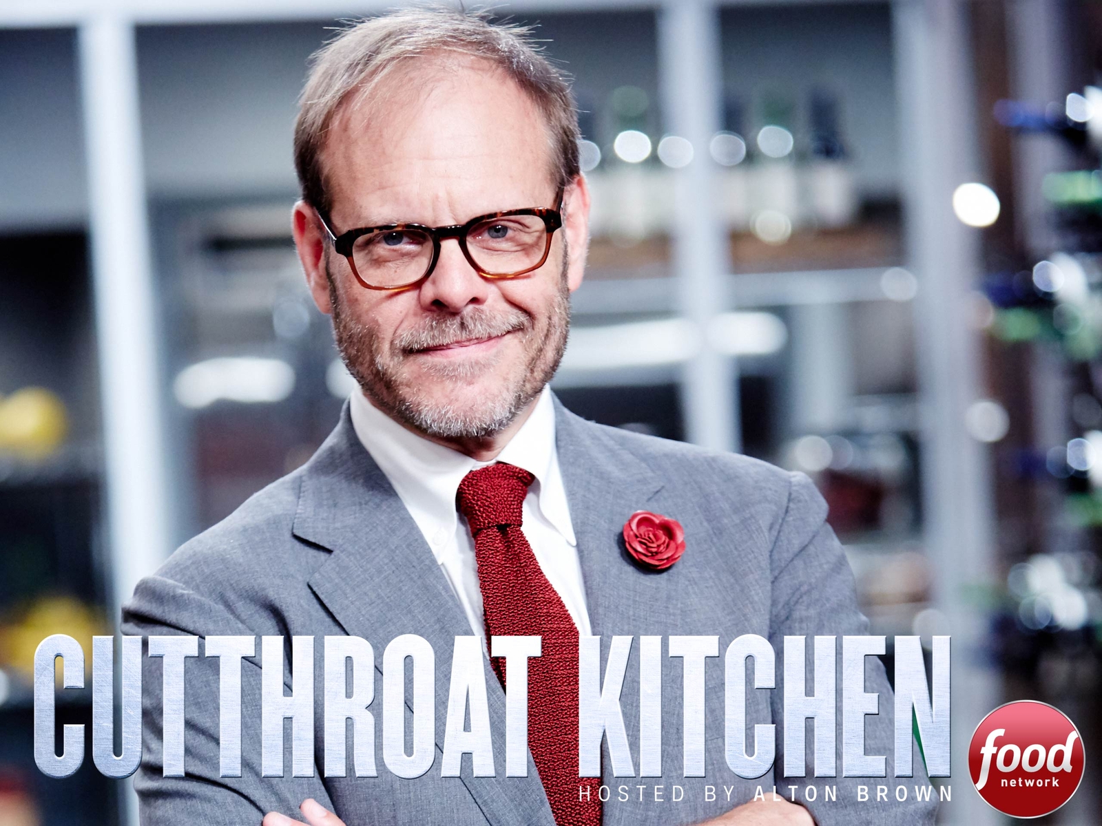 Prime Video: Cutthroat Kitchen - Season 7