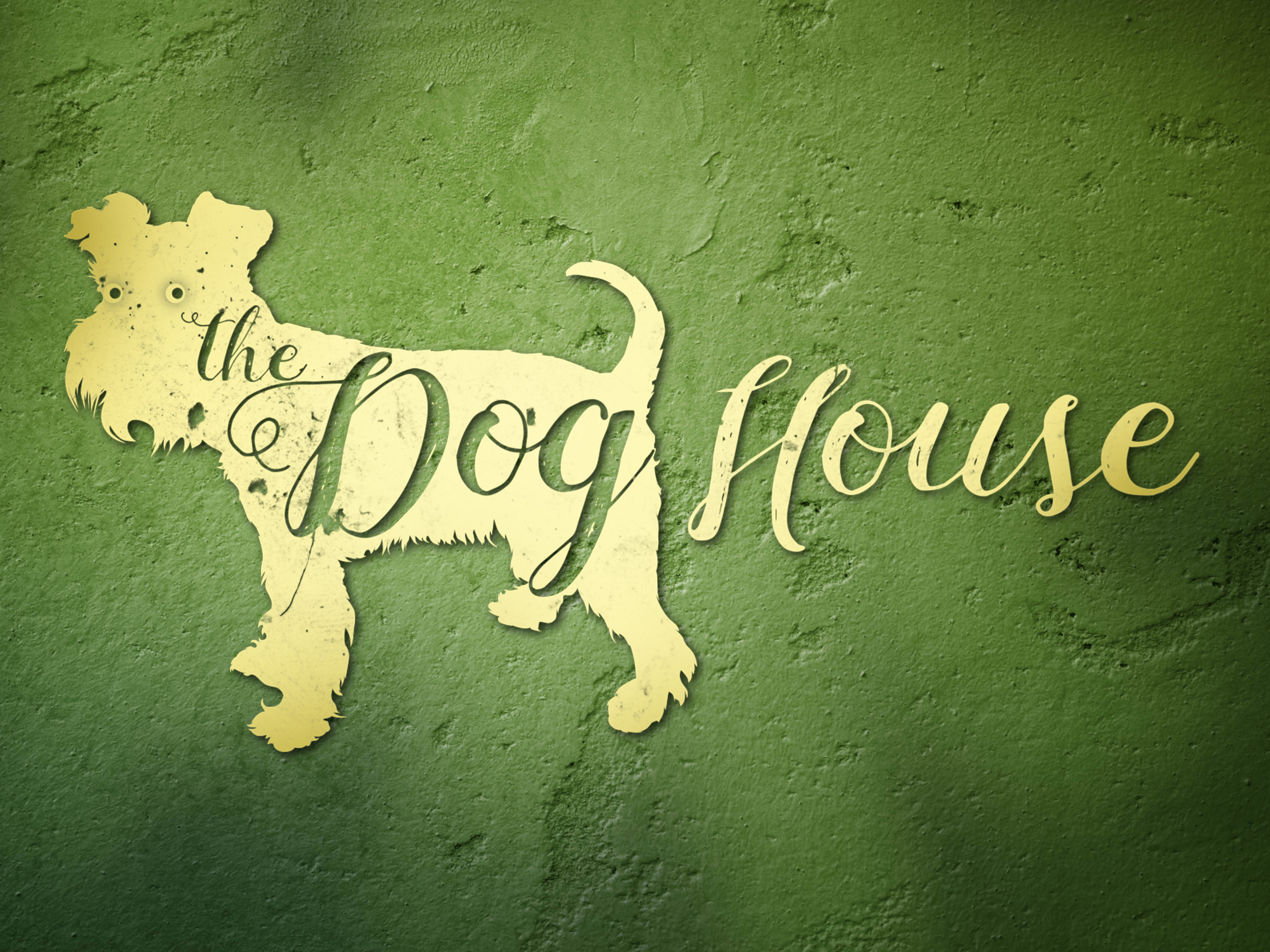 Prime Video: The Dog House Season 4