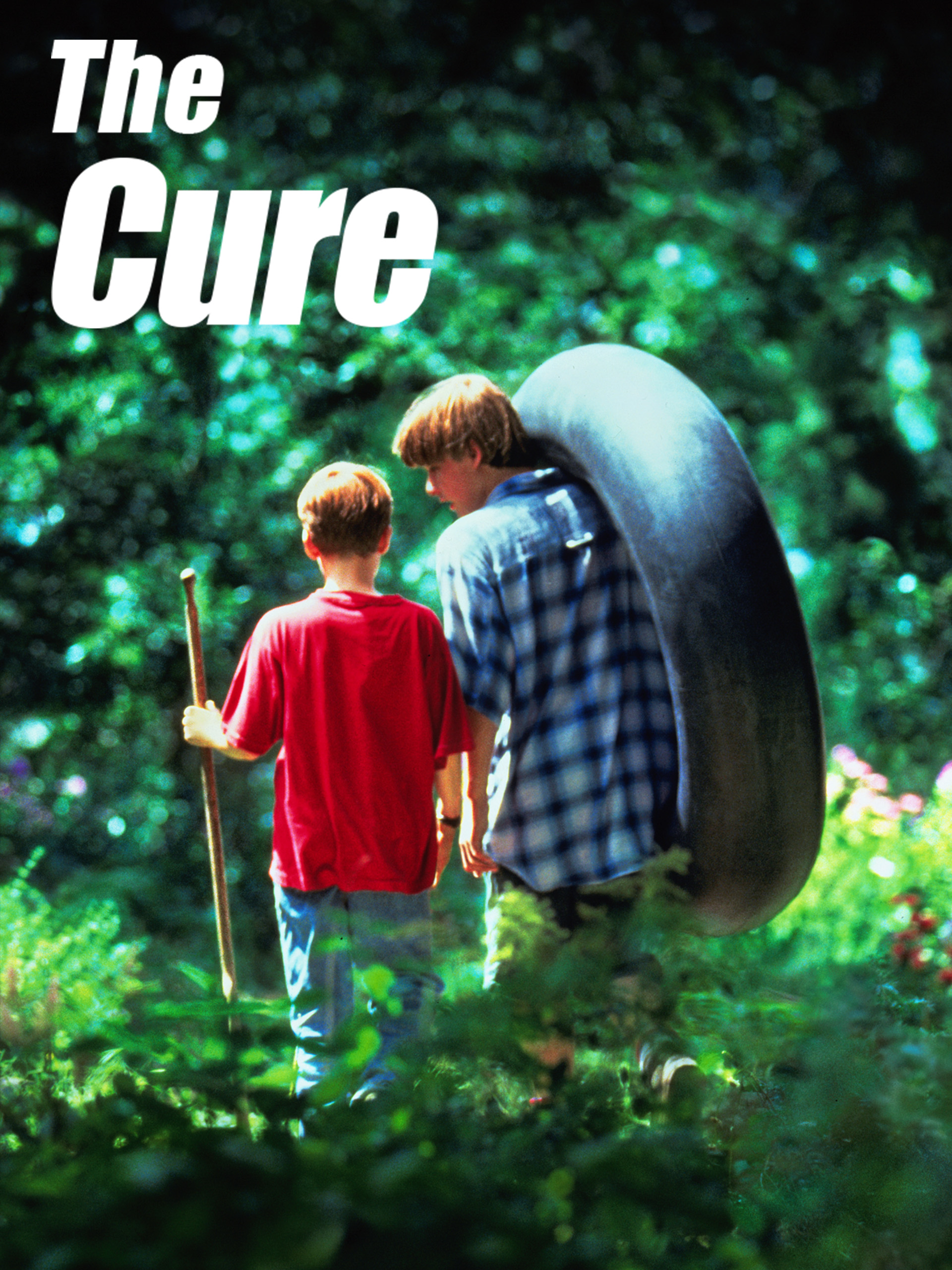 Prime Video: The Cure