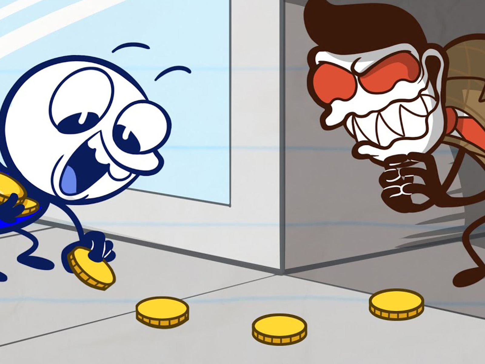 Prime Video: Pencilmation