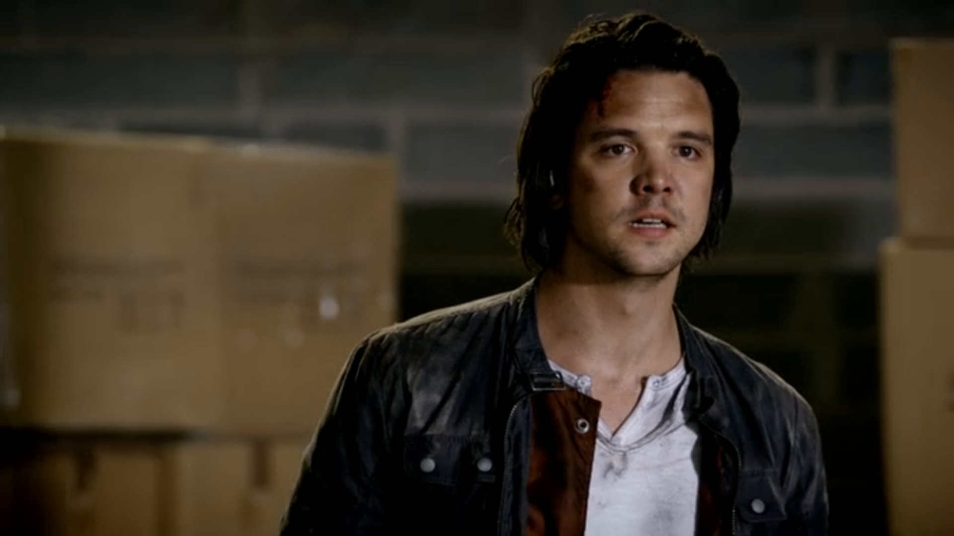 Prime Video: Primeval