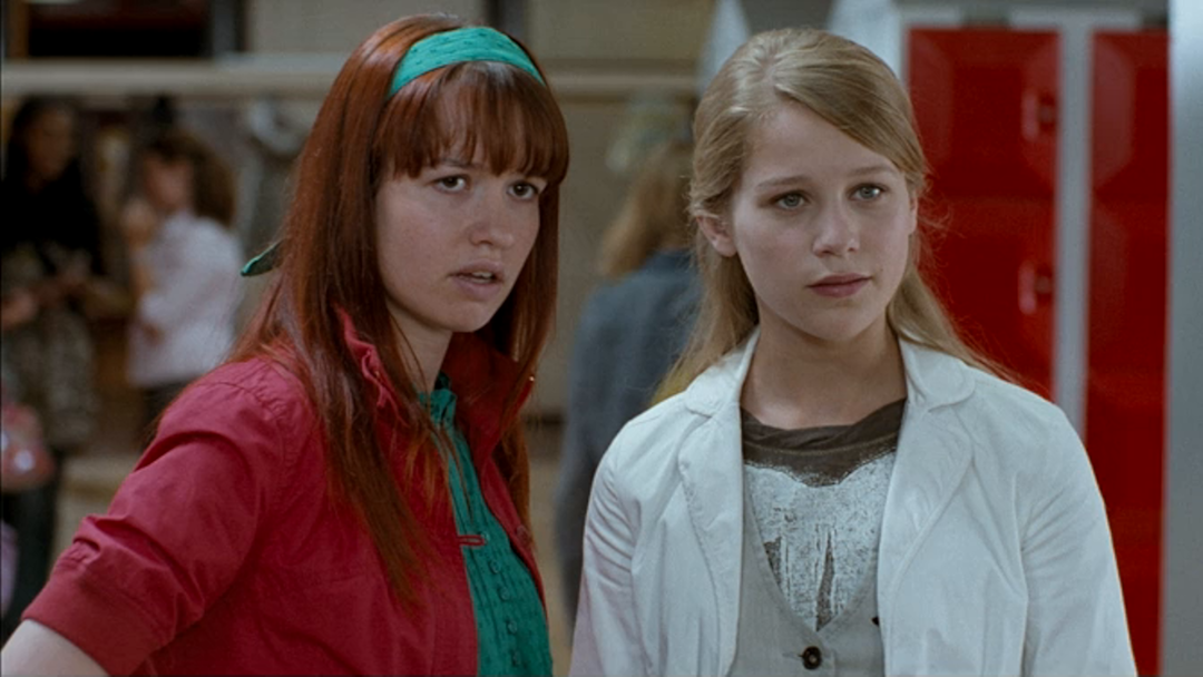 Prime Video: Radeloos