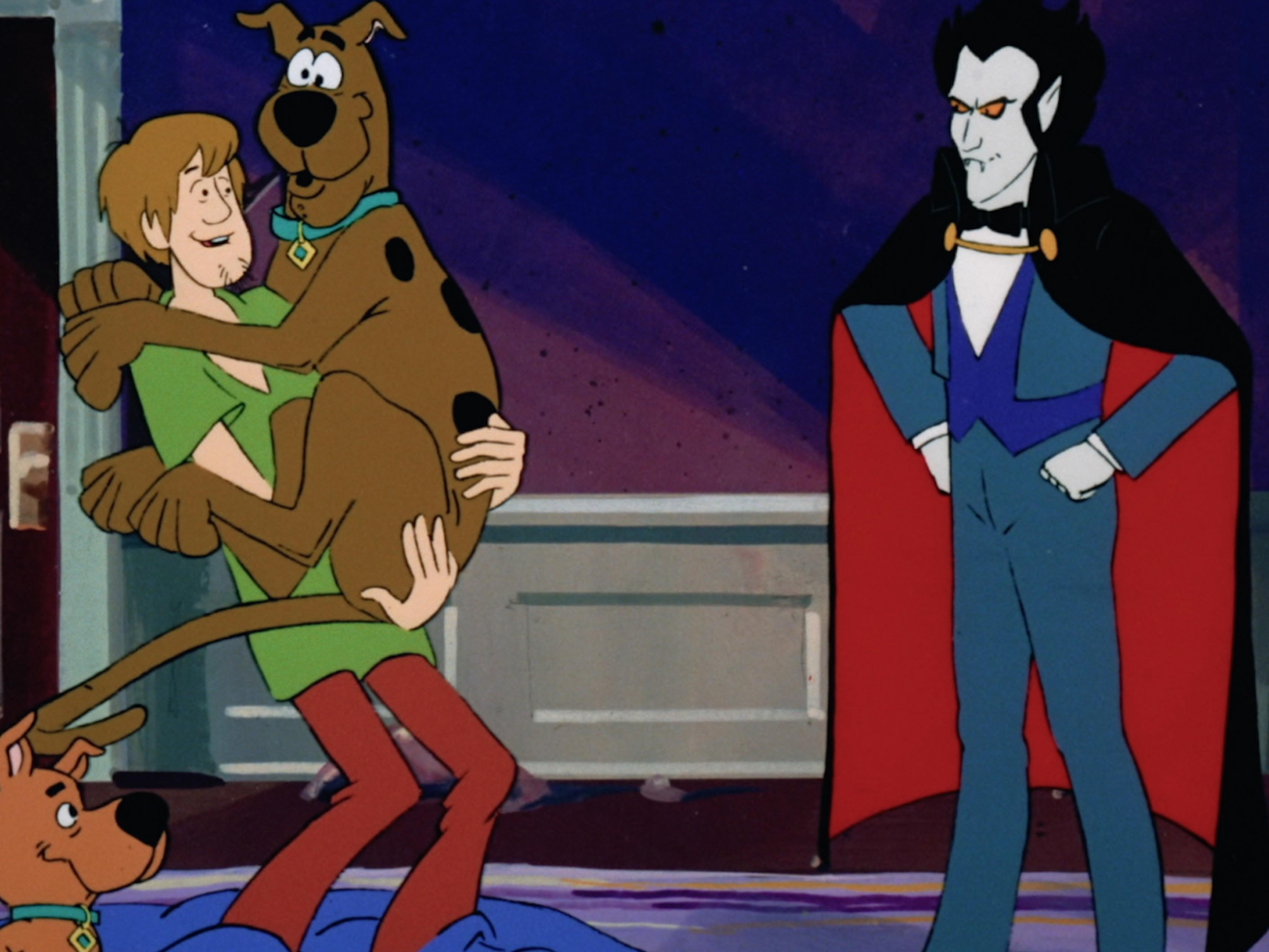 Prime Video: Scooby-Doo and Scrappy-Doo - Season 2