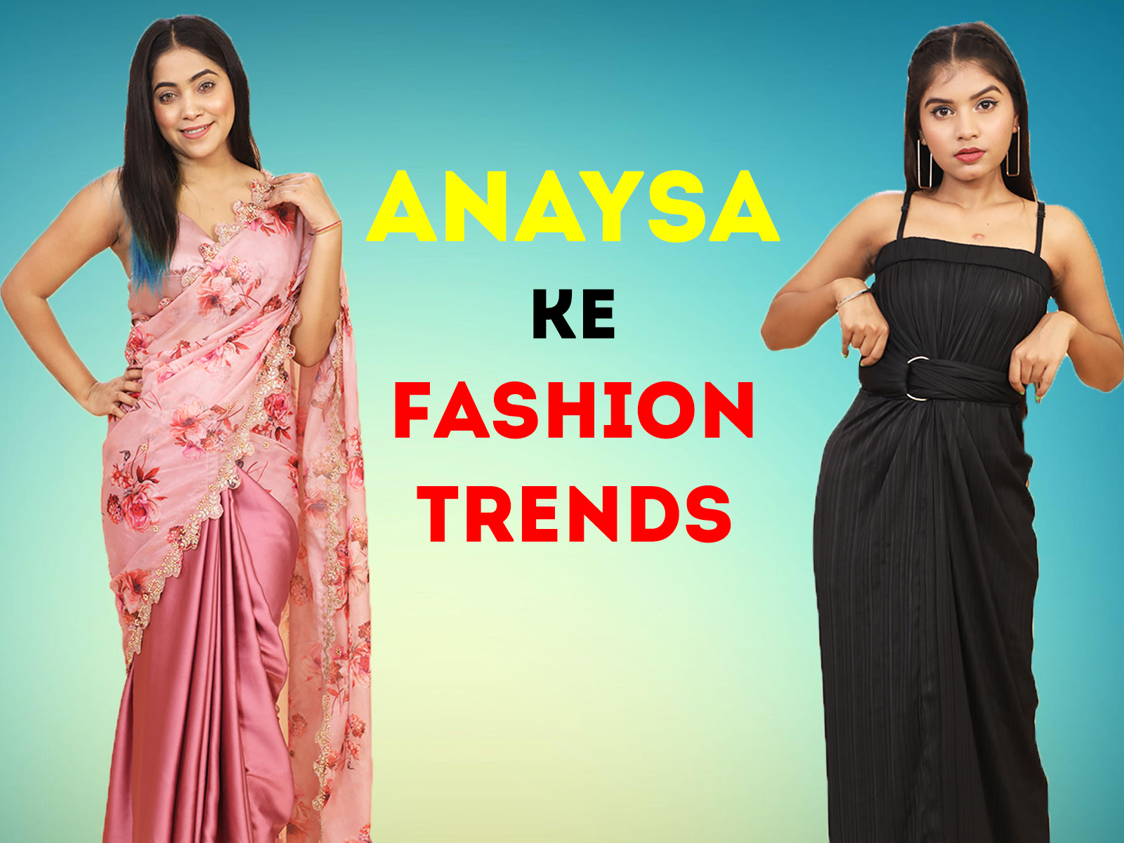 Prime Video: Anaysa - Season 3