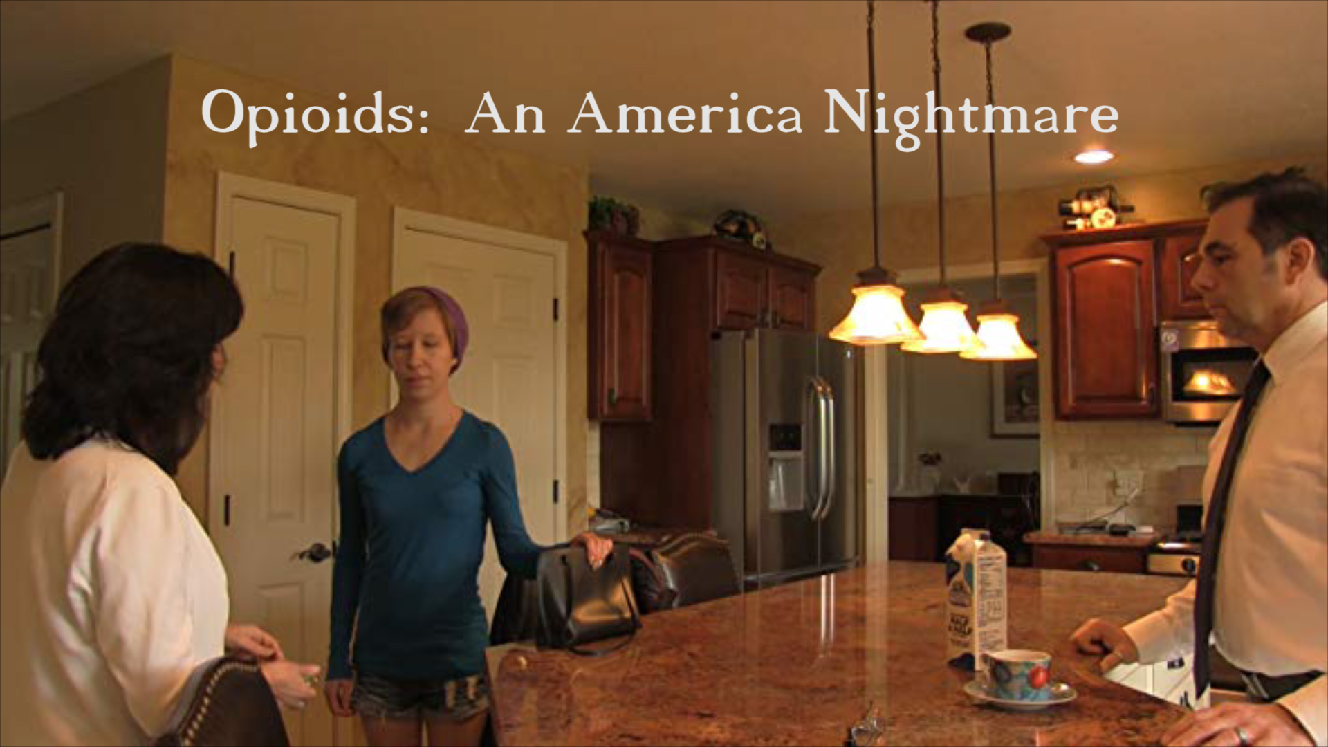 Watch Opioids: An America Nightmare | Prime Video
