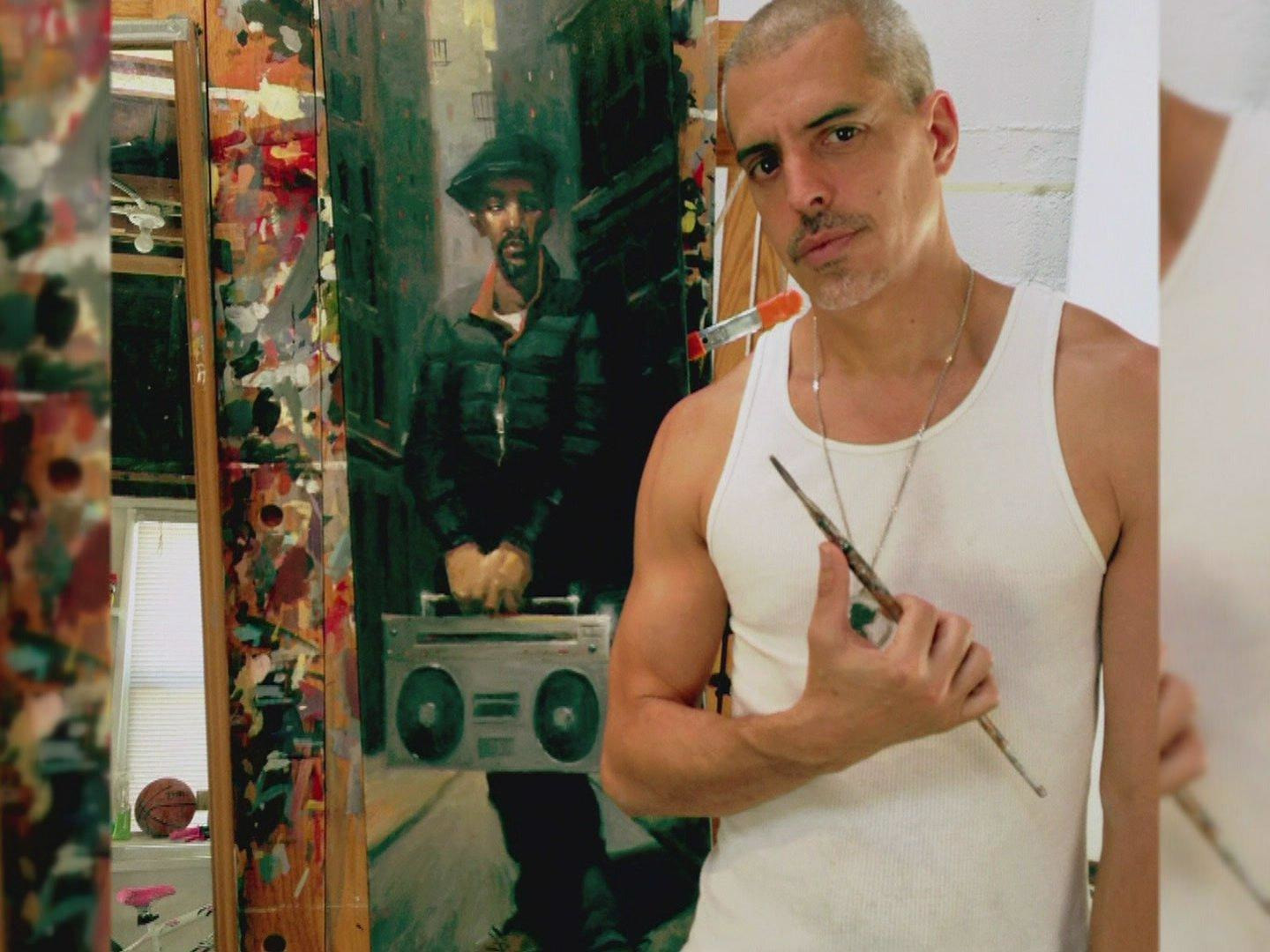 Prime Video: Best Ink Season 2