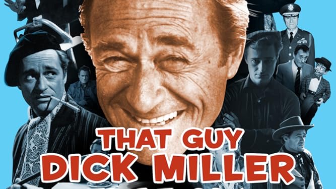 Dick Miller