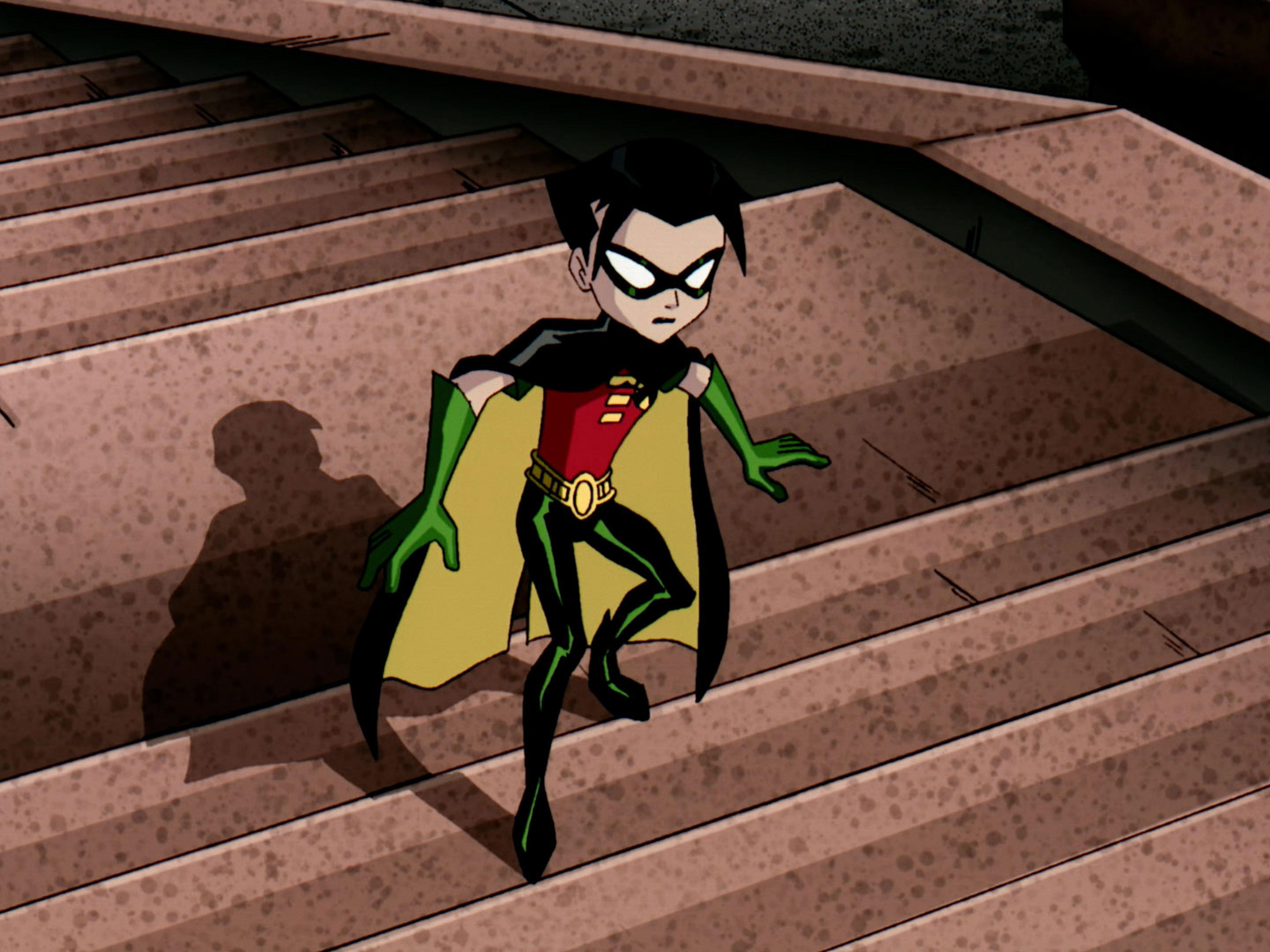 Prime Video: The Batman - Season 4