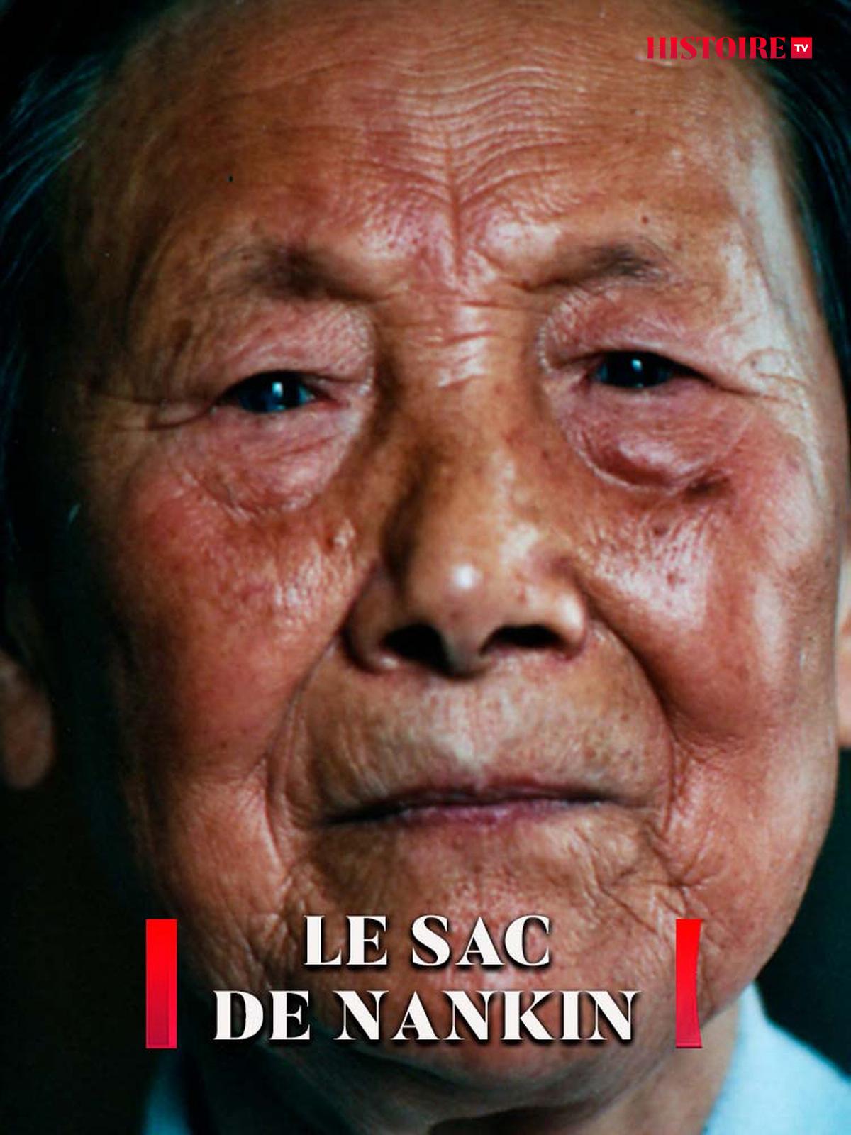 Prime Video: Le sac de Nankin