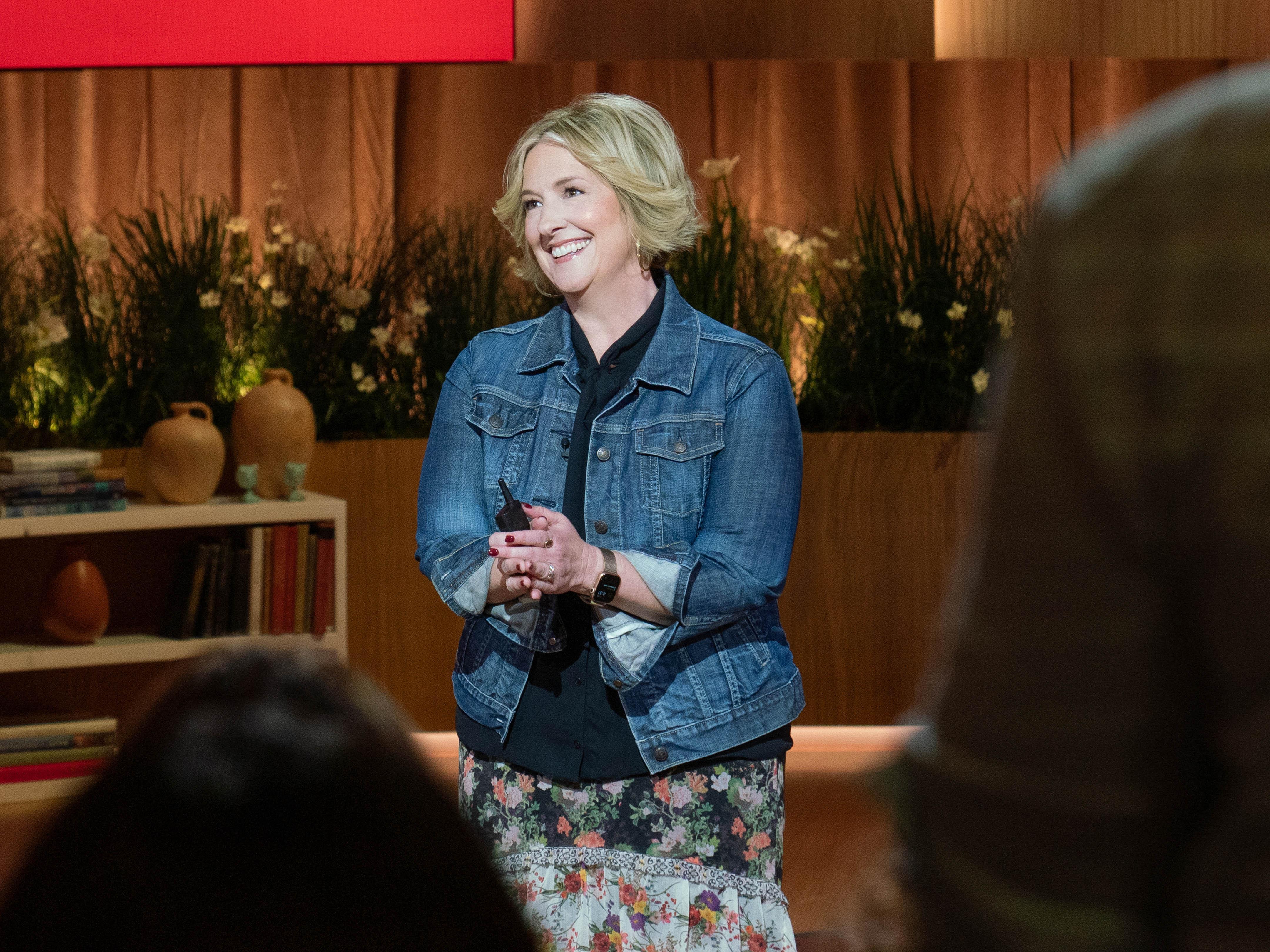 Prime Video: Brené Brown: Atlas of the Heart - Season 1