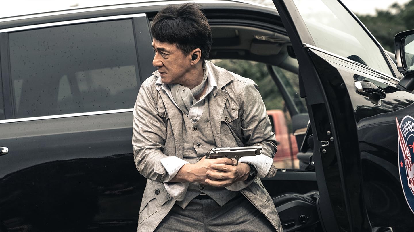 Watch Vanguard | Prime Video