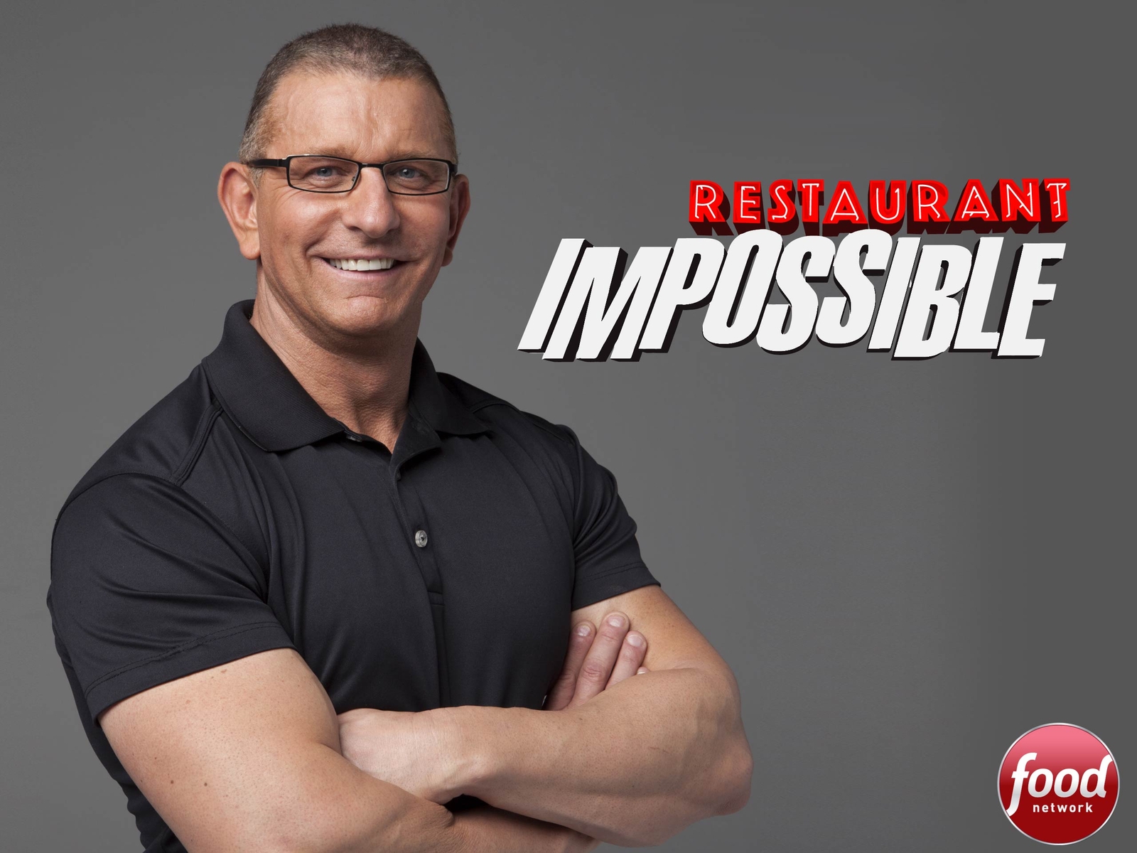Prime Video: Restaurant: Impossible - Season 10