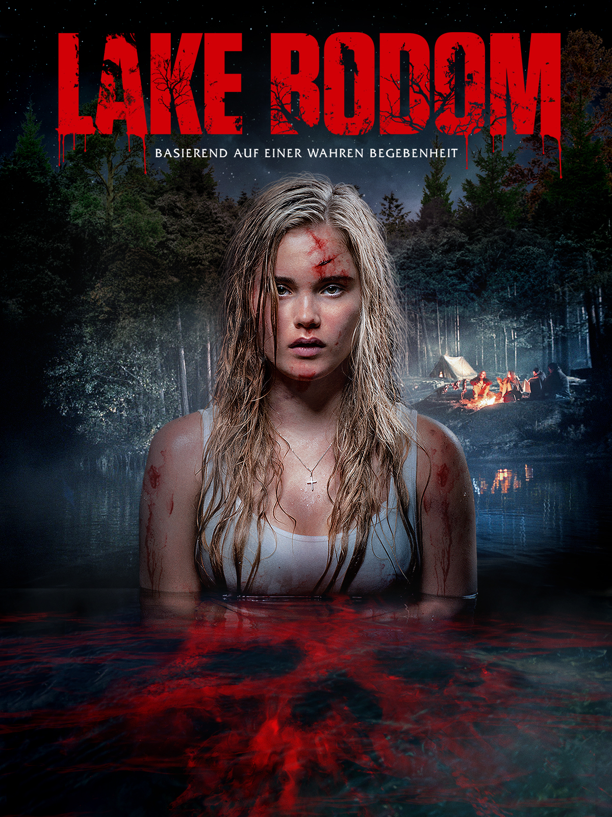 Prime Video: Lake Bodom