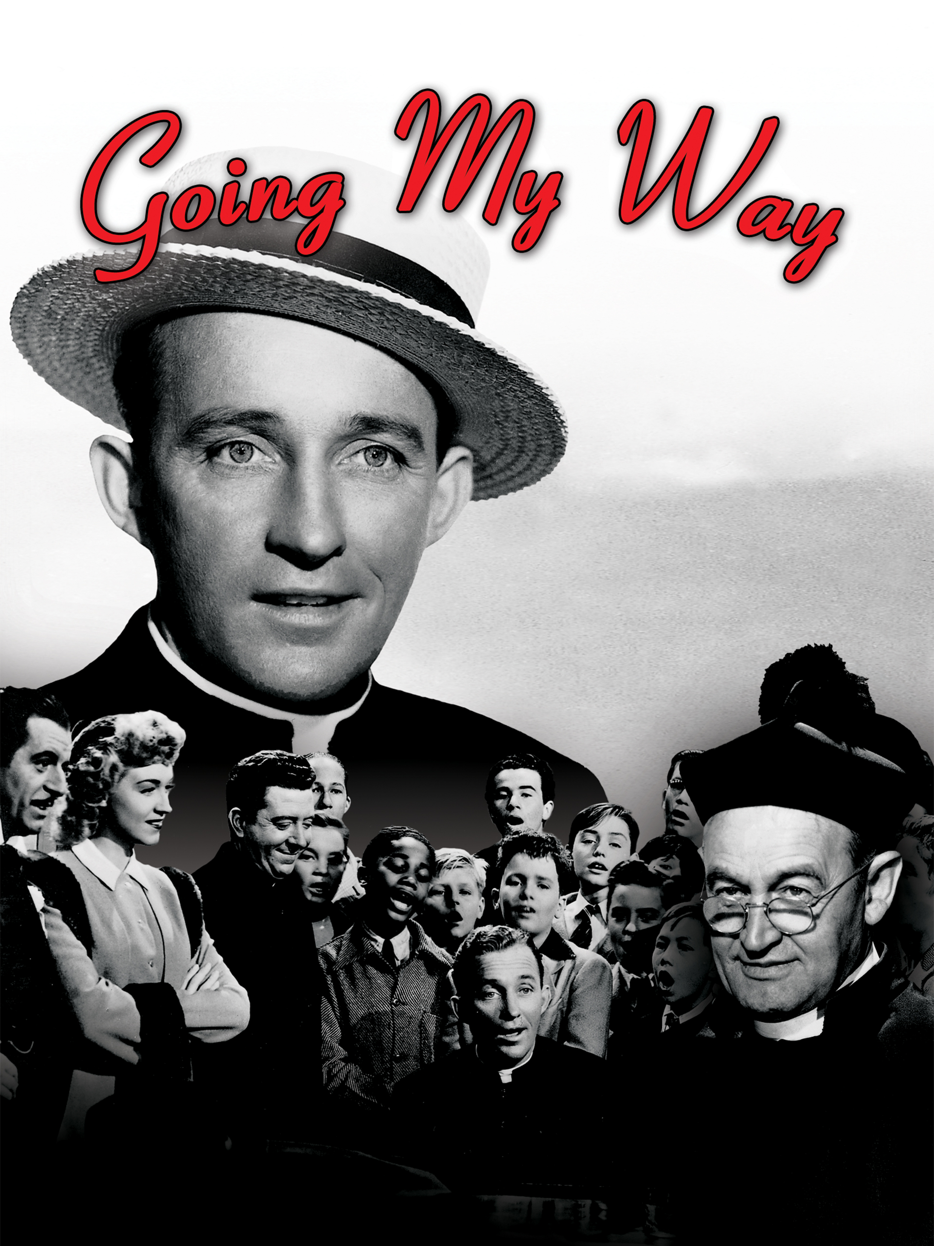 Prime Video: Going My Way