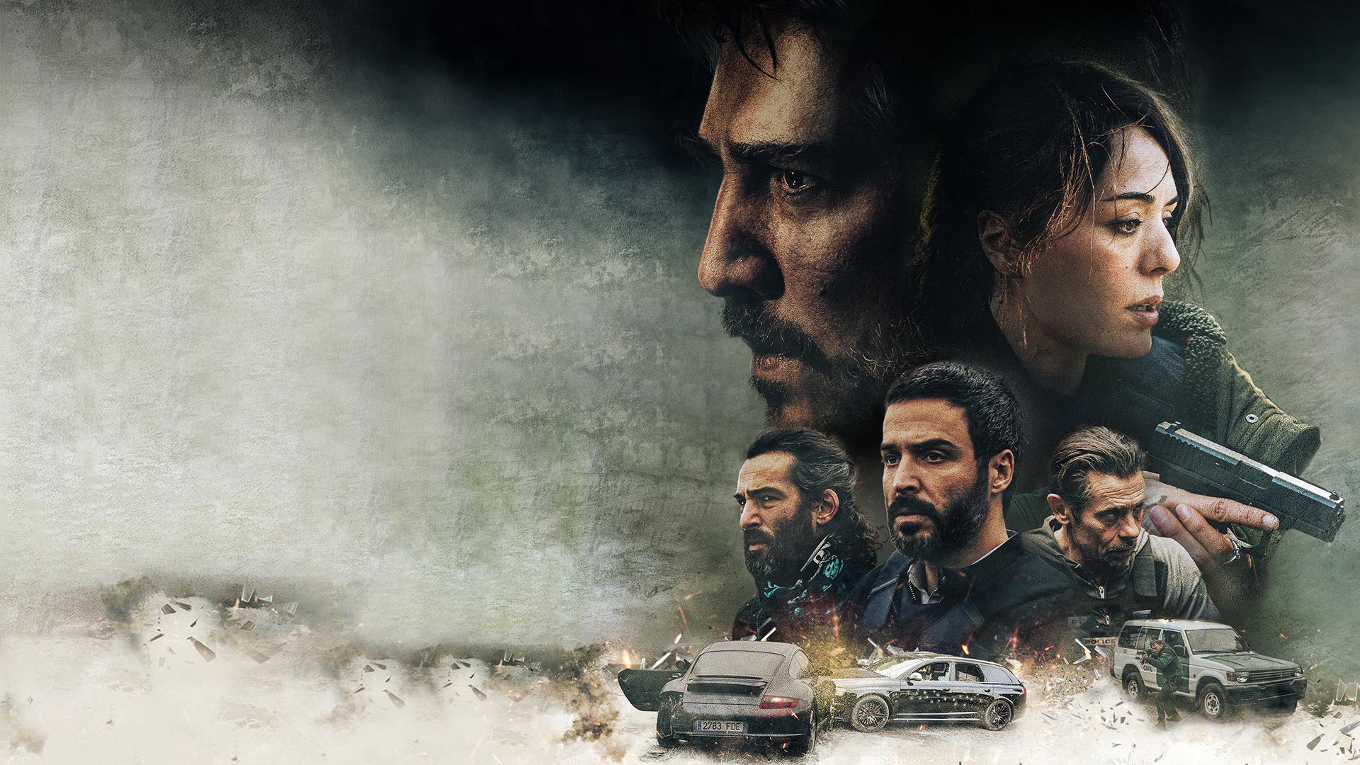 Watch Overdose | Prime Video